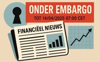 "Onder embargo": wat wil dit zeggen over financiëel nieuws? - Beleggen ...