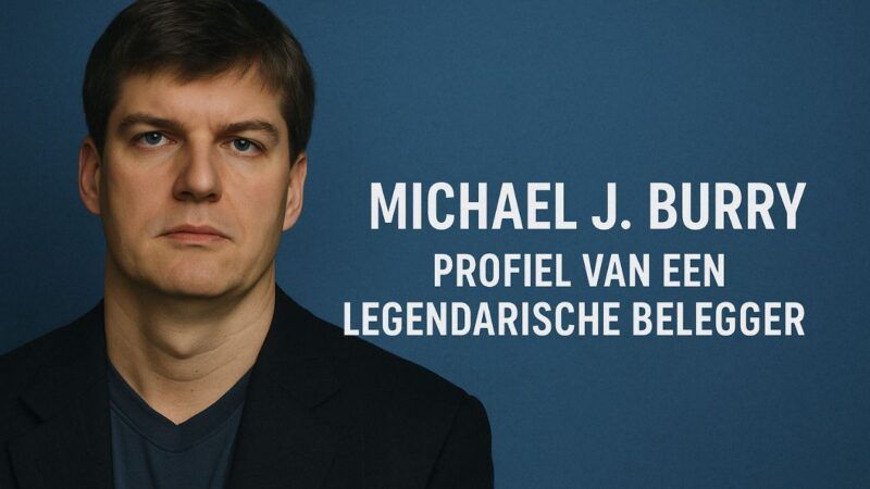 George Soros: profiel van een legendarische belegger - Beleggen for Dummies